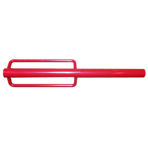 Heavy Duty Steel Post Driver w/Handles – Amber Glen Feed Depot & Pet ...