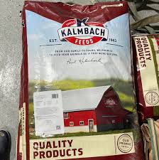 Kalmbach Feeds 20% Ostrich & Emu Pellet Ratite Food, 50-lb bag – Amber ...